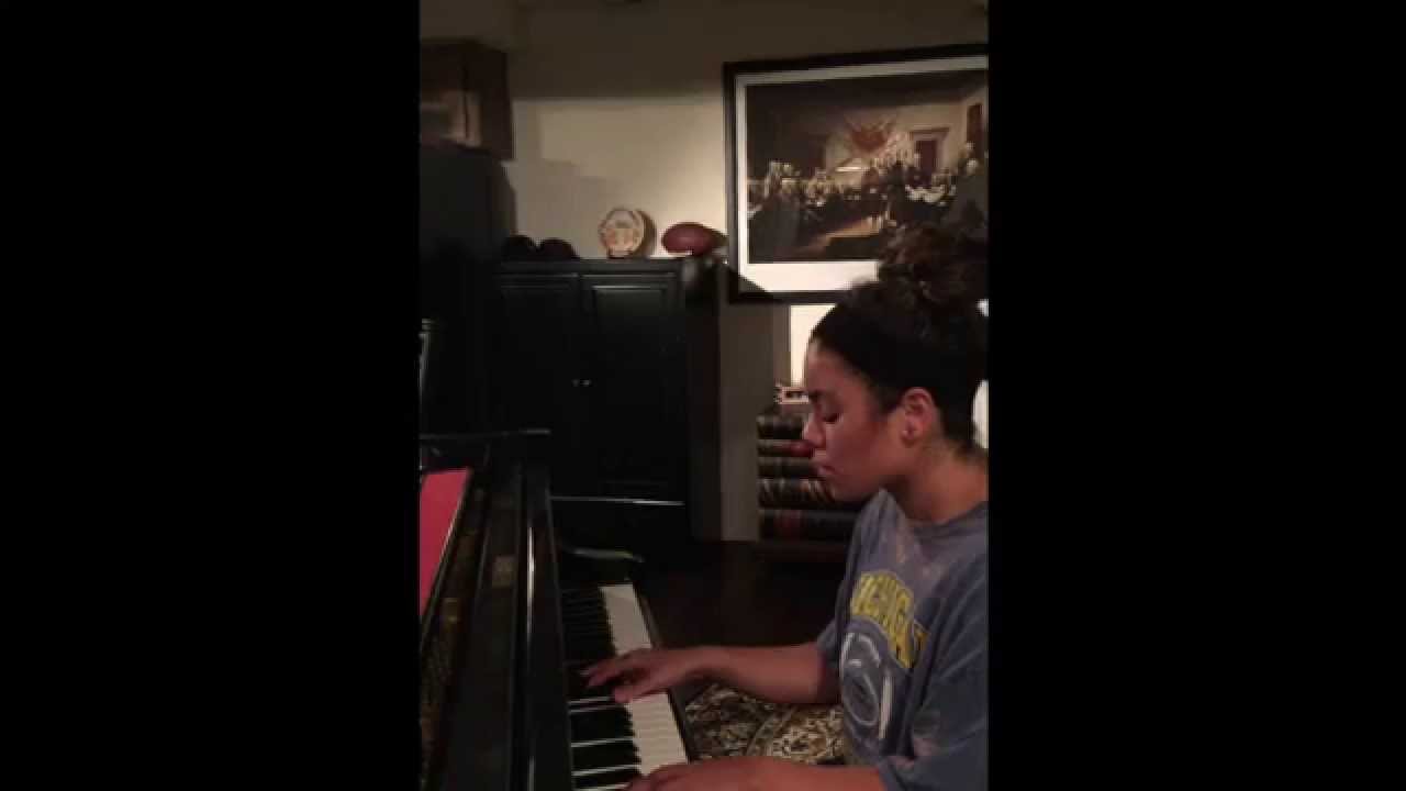 With You - MILAN Rahall (original) - YouTube