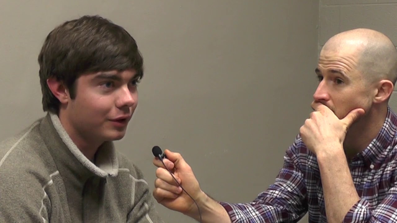 Merry UnStressMas From Wes Murphy - YouTube