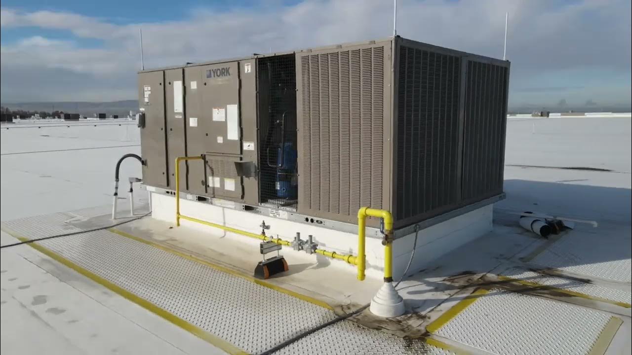 Commercial Lightning Protection System- Bonding/ Grounding/ Mechanical ...