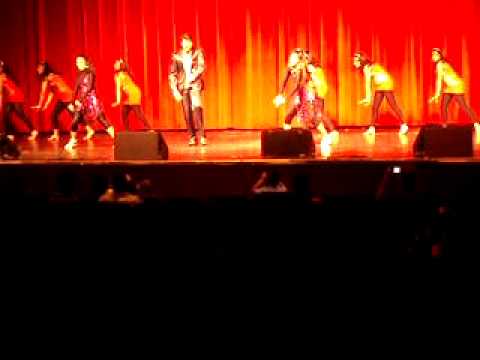 Bala dance - YouTube