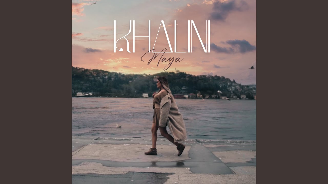 Khalini - YouTube Music