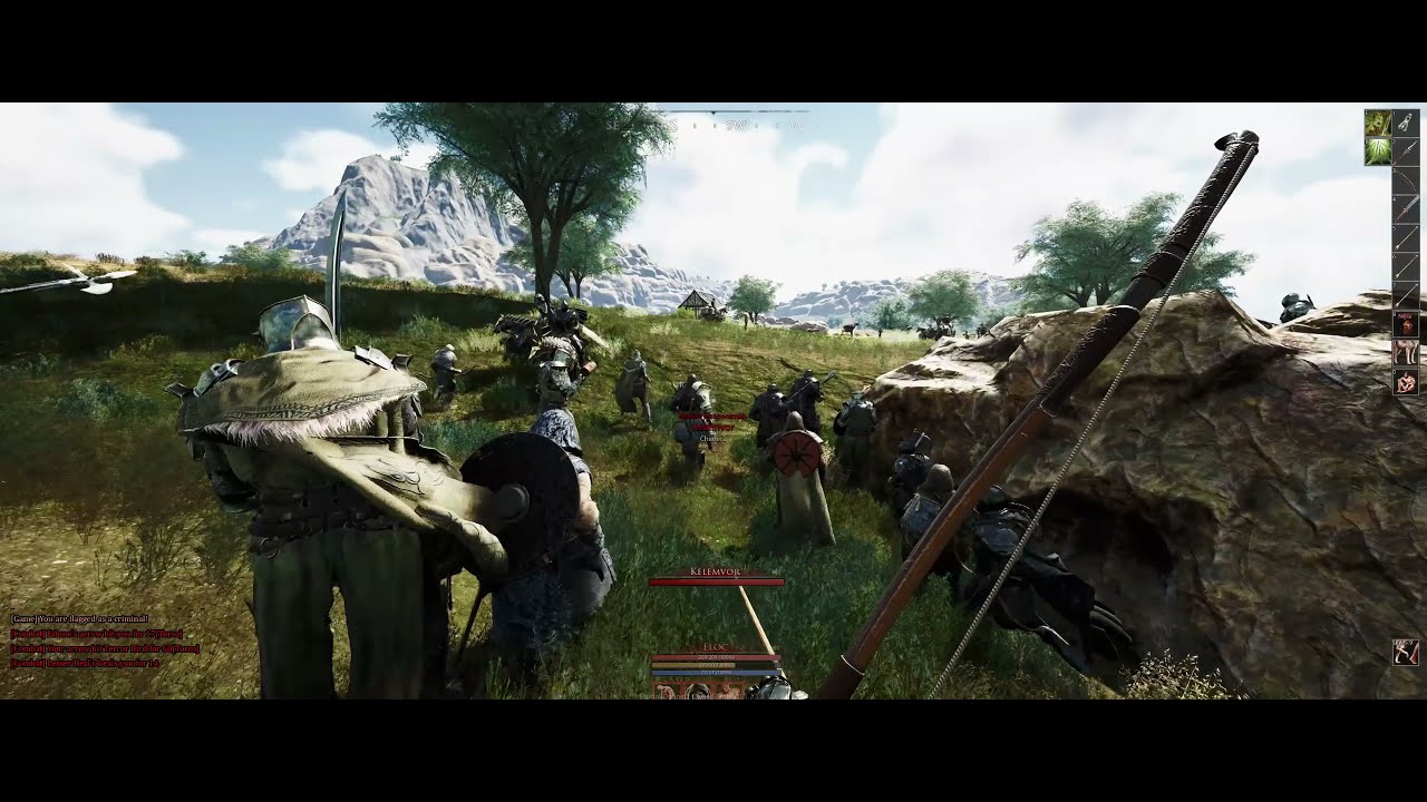 Meduli fight 1-9 - YouTube