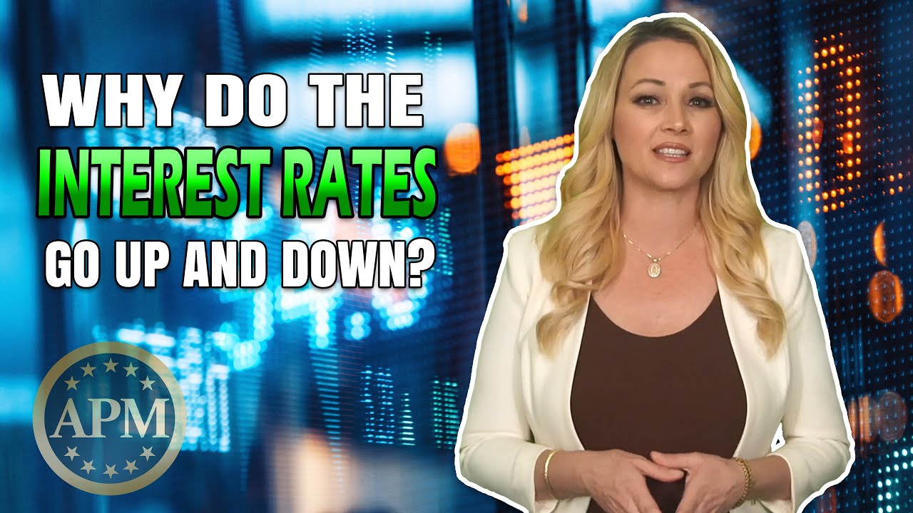 Why Does the Federal Reserve Increase Interest Rates? [Economics Made ...
