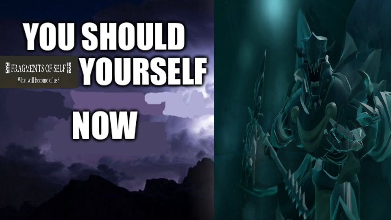 heart of enmity status deepwoken. - YouTube