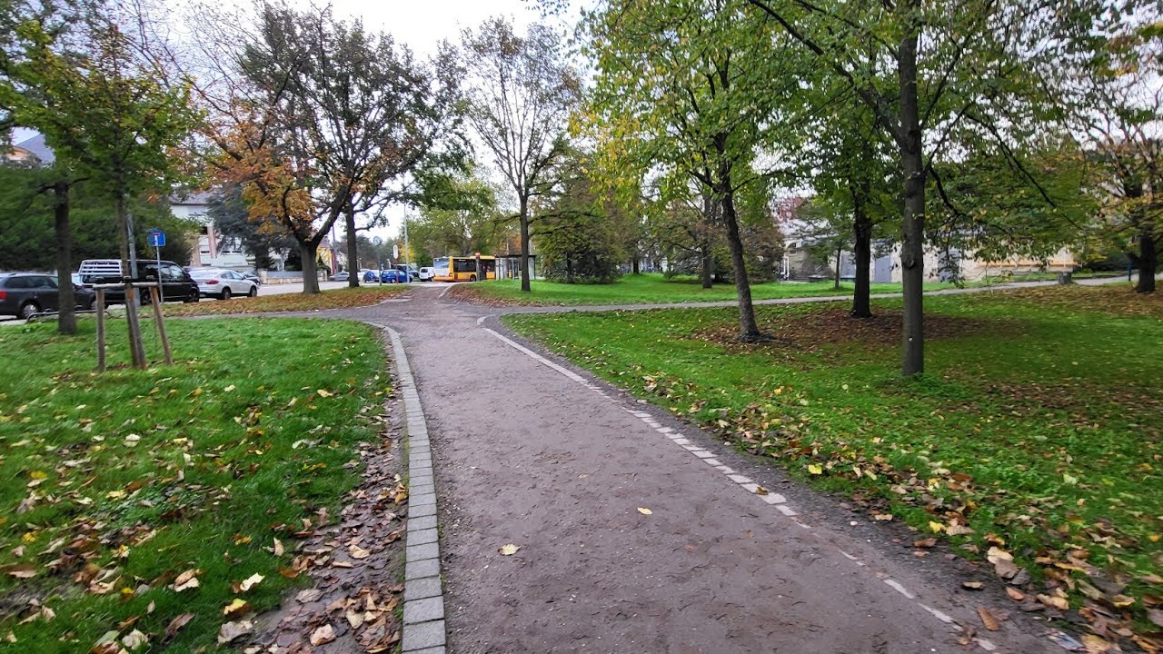 Morning walk || beautiful morning | place 🇩🇪 - YouTube