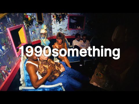 Sub-Radio - 1990something (Lyric Video) - YouTube