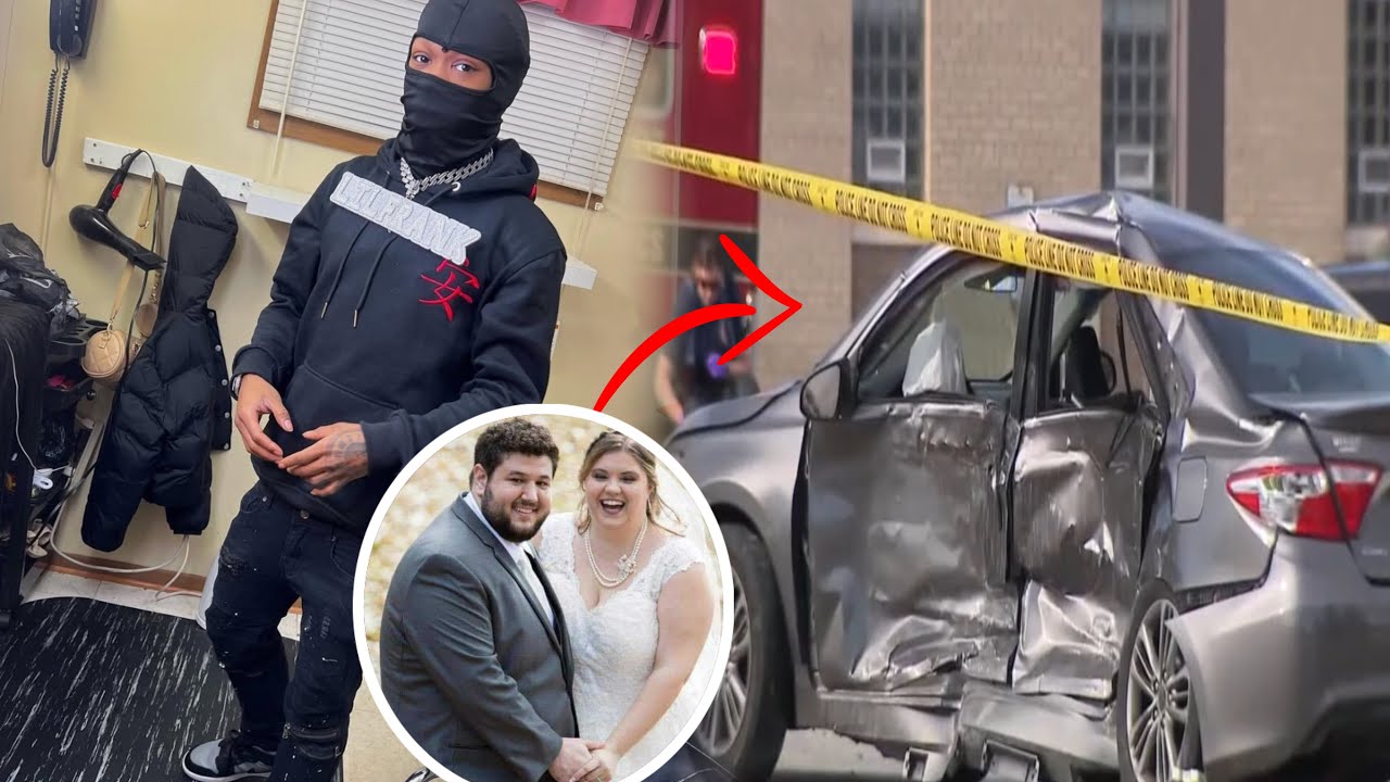 Milwaukee Rapper Lil Frank Sentenced To 40 Years After K!lling Pregnant ...