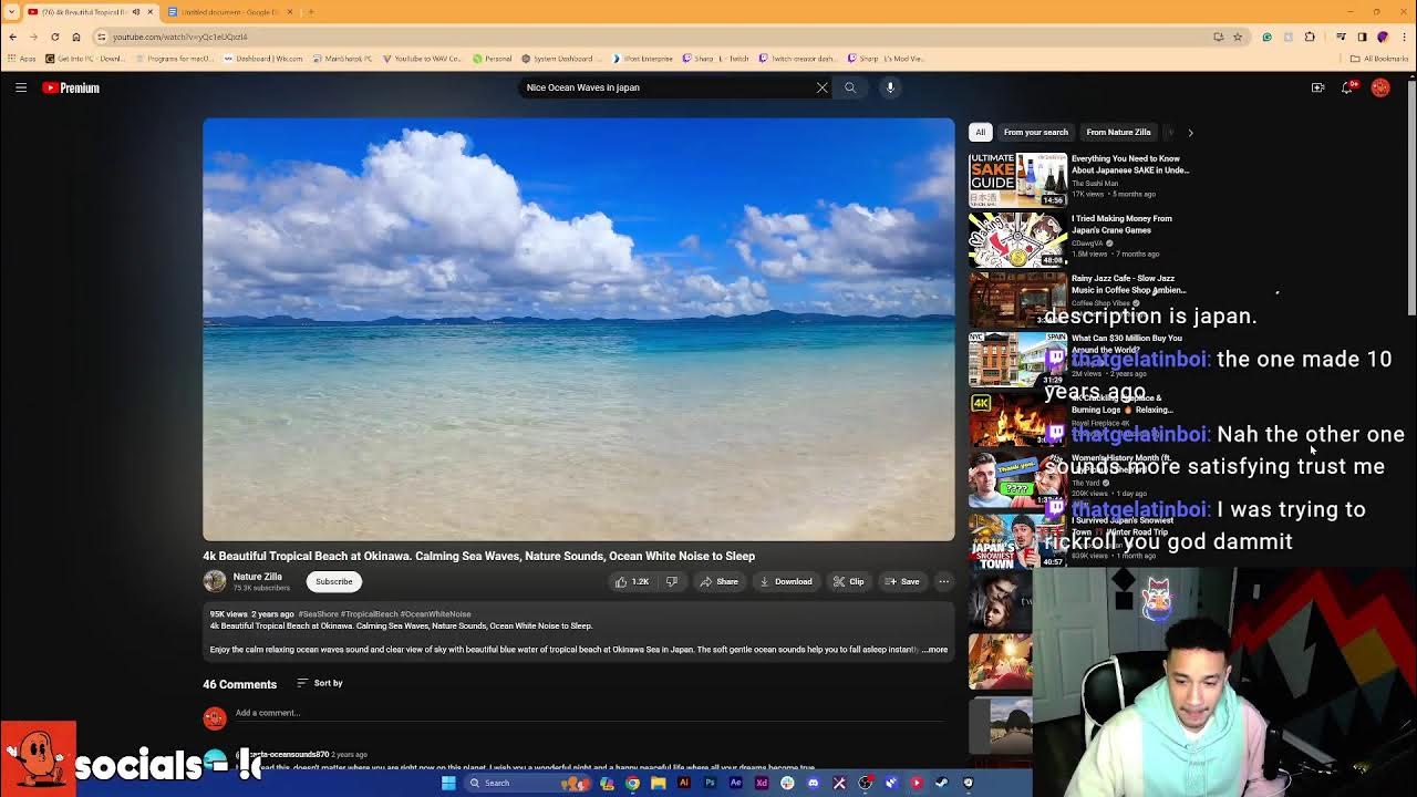 JAPAN INCOMING!! - WHAT DO I DO?! - YAPPING AGAIN - YouTube