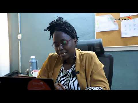 World Vision Mali - 8 Mars 2025 - YouTube