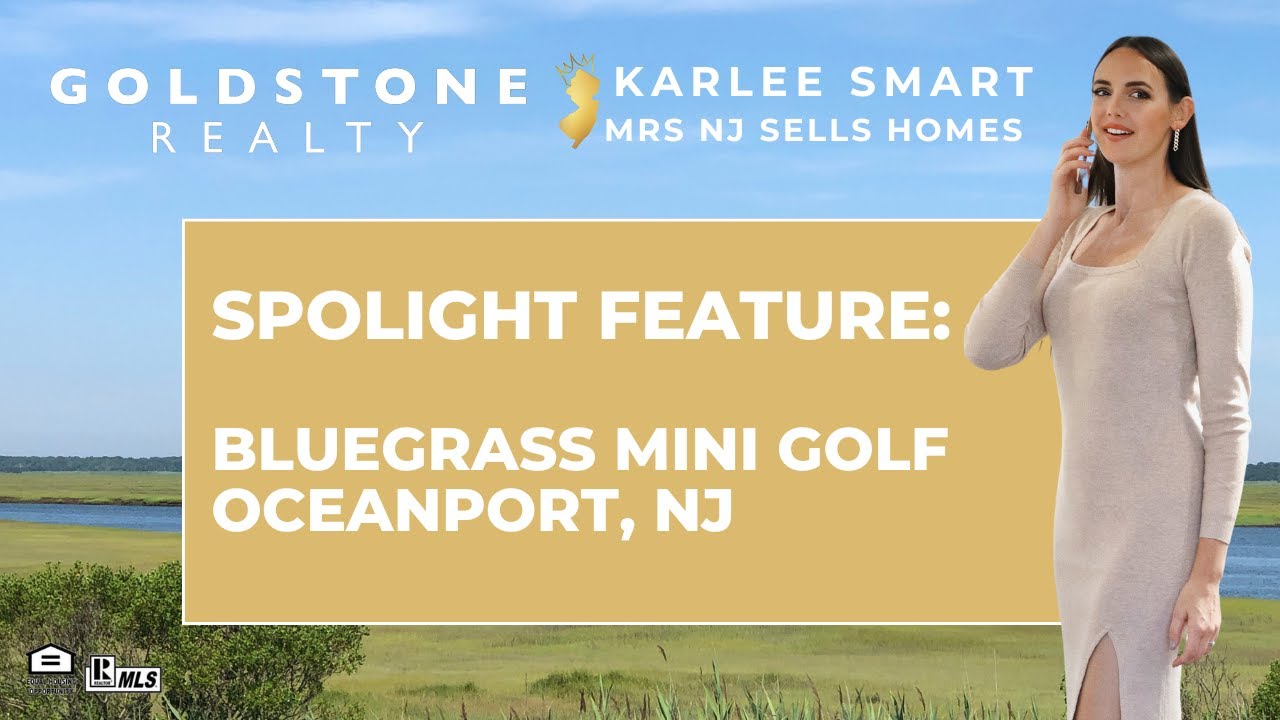 Fun-Filled Round of Mini Golf at Bluegrass Mini Golf, Oceanport NJ ...