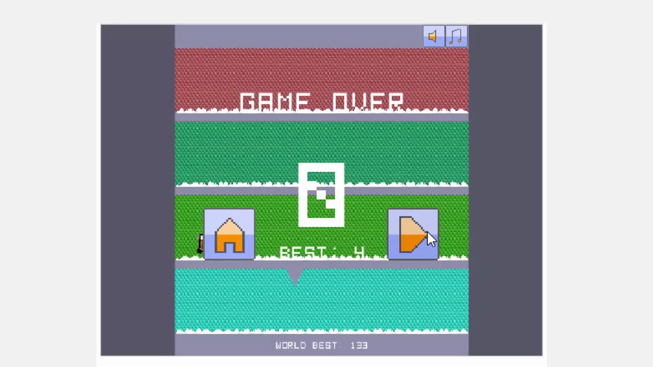 Donald Jump on Scratch - YouTube