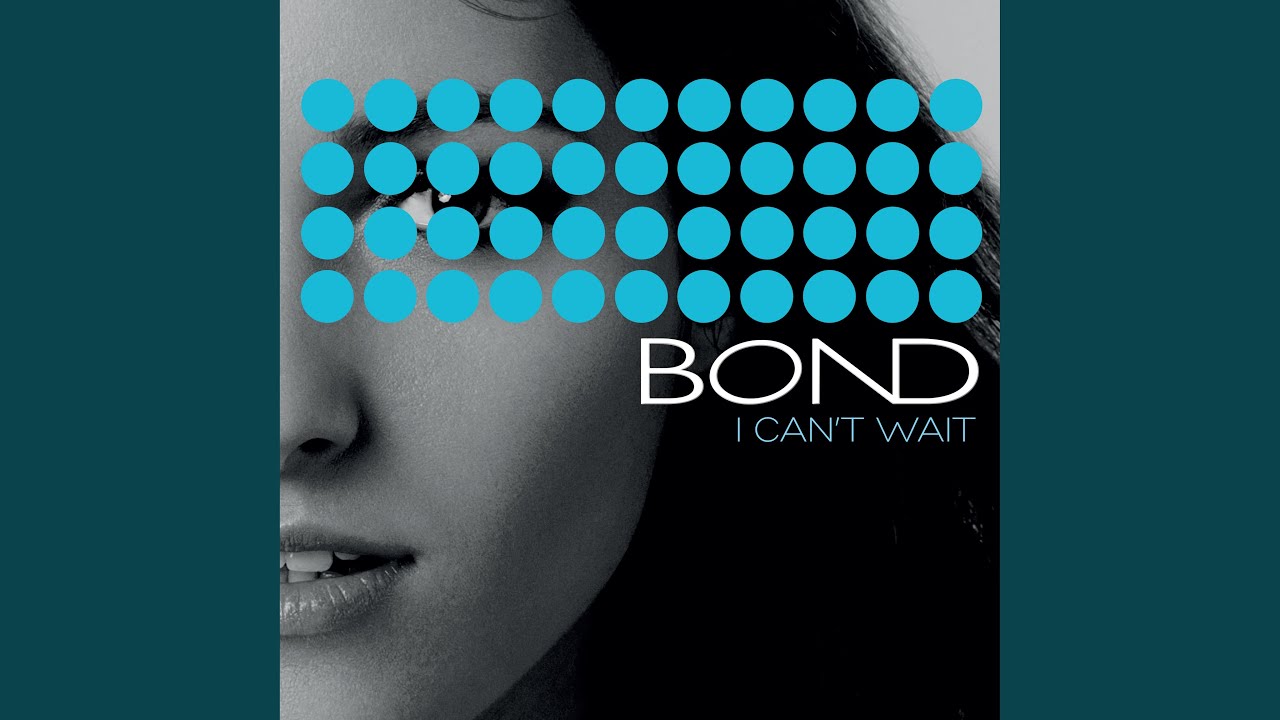 I Can't Wait (Vocal Version) - YouTube