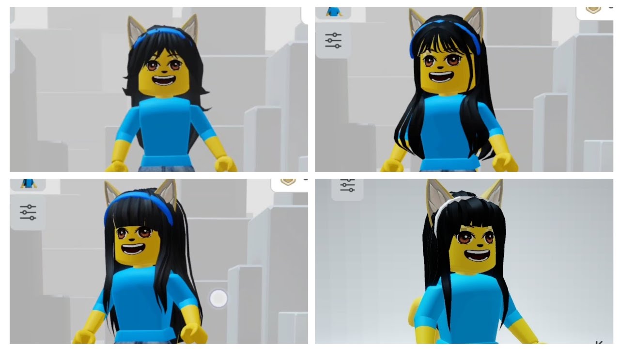 Roblox TUFF Puppy - Meet Kristina Kittensworth - YouTube