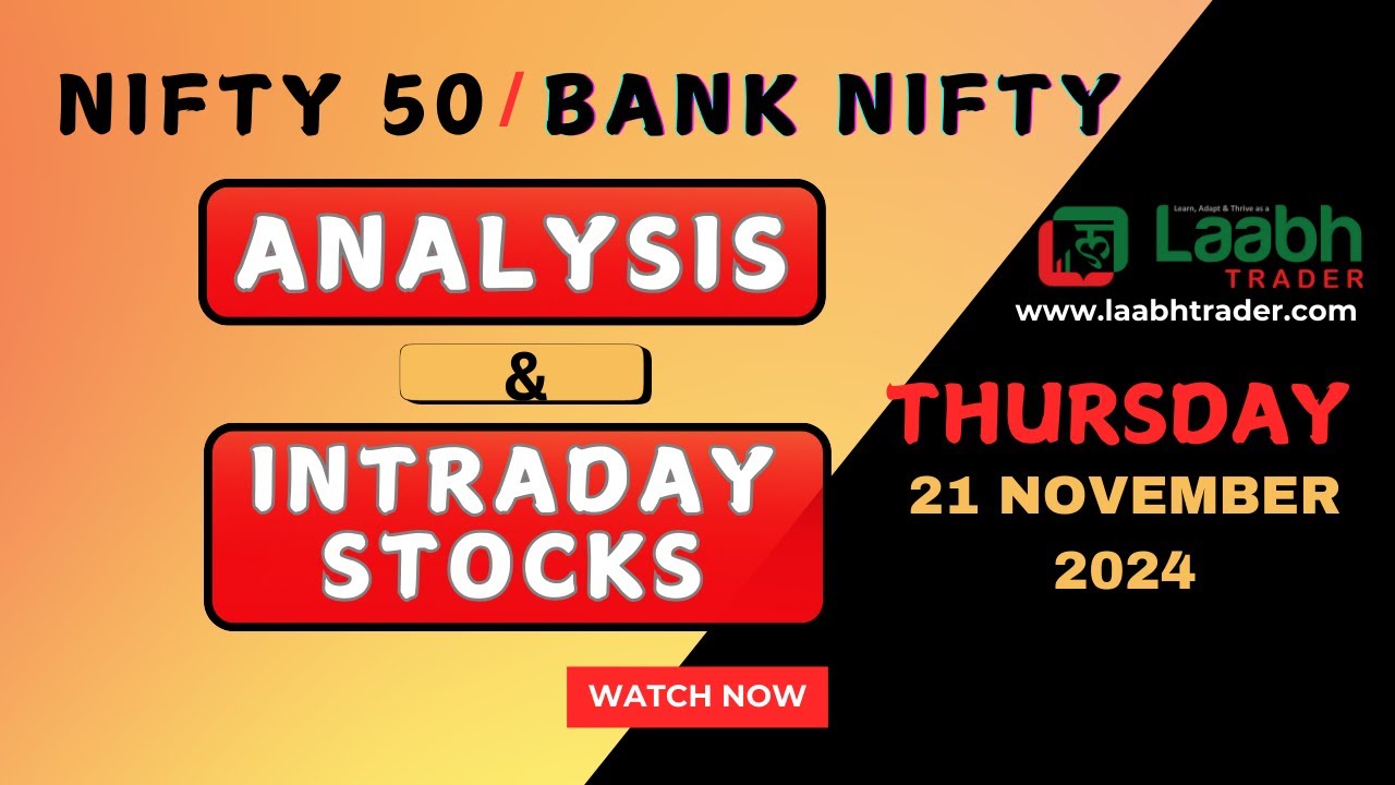 Share Market Anlysis for Tomorrow - YouTube