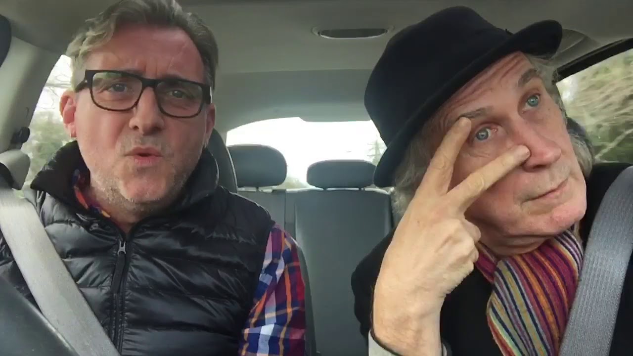 THIS NIGHT by FRANK HOWSON - YouTube