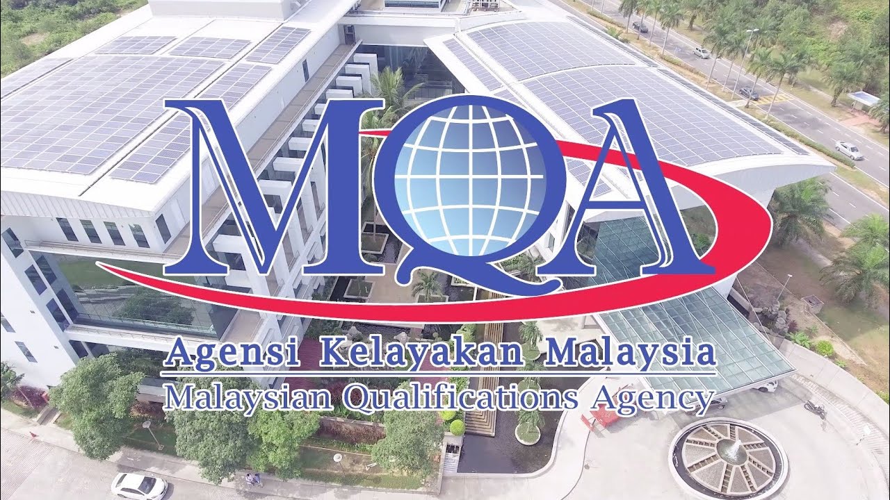 CEO DESK @ MQA: Daftar Kelayakan Malaysia (MQR) - YouTube