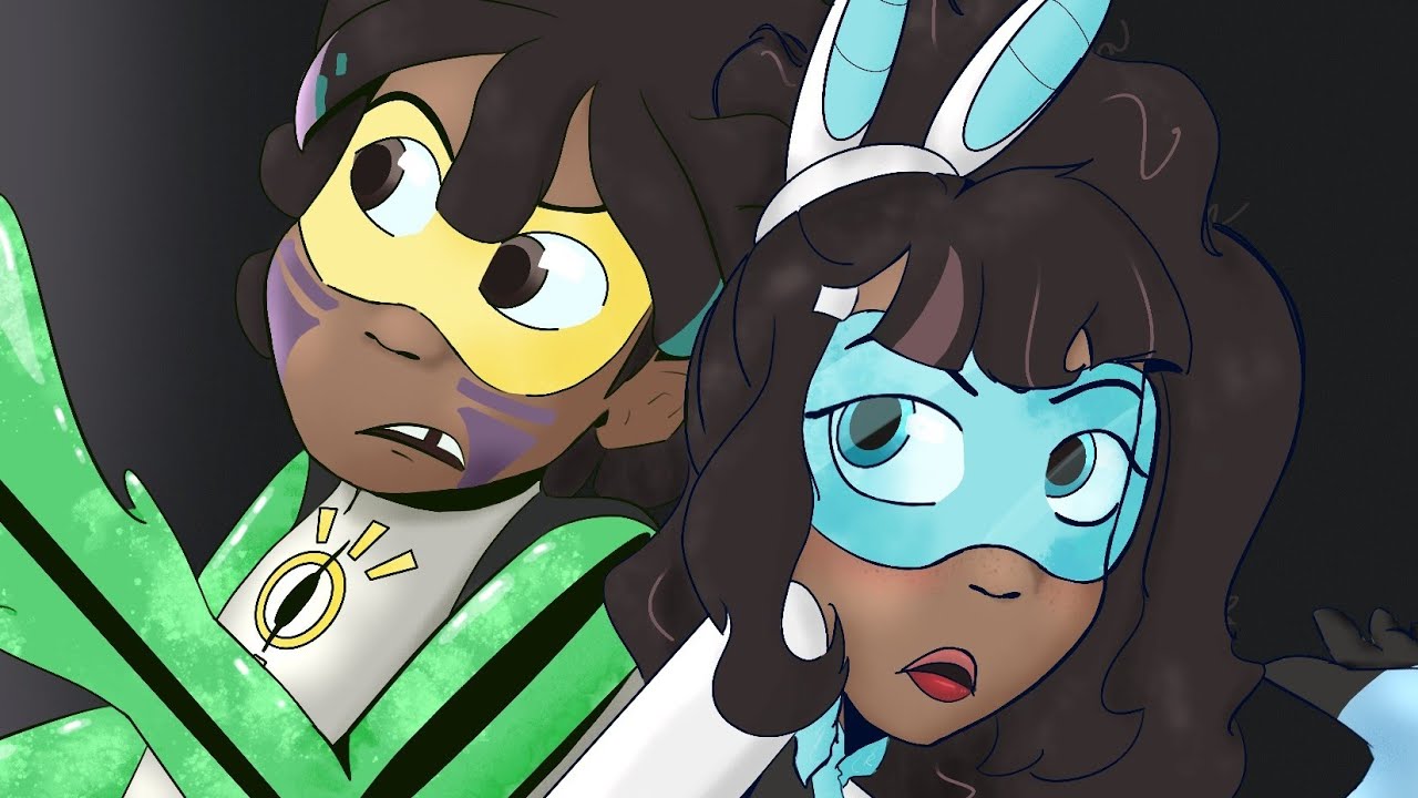 Jupiter Men Timelapse - YouTube