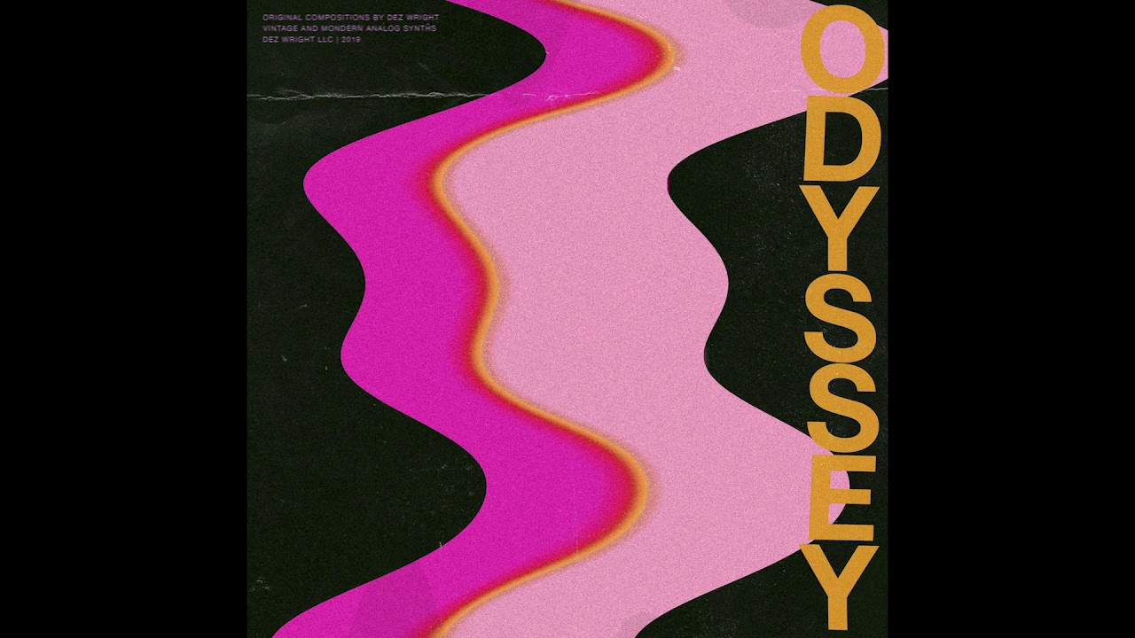 Dez Wright - Odyssey Sample Pack (Preview) - YouTube