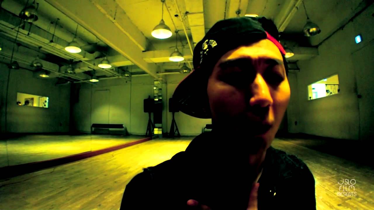 [ I'M DANCER #5 ] - Locking Khan (Originality, Khan & Moon) [J slo FILM] - YouTube