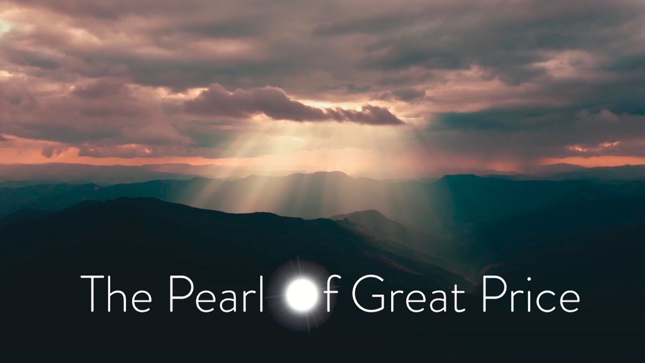 The Pearl of Great Price | Full Documentary Movie - YouTube