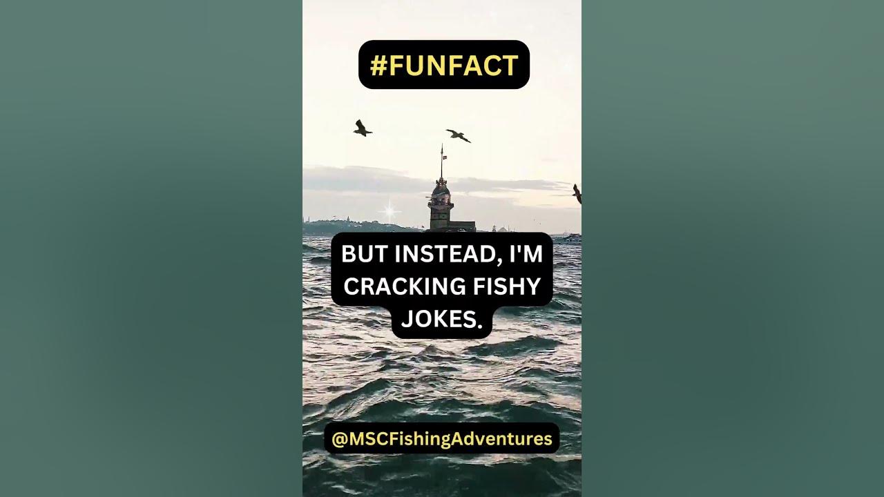Fun Facts About Fishing 15 shorts fishing funny YouTube fun-facts-about-fishing-15-shorts-fishing-funny-youtube