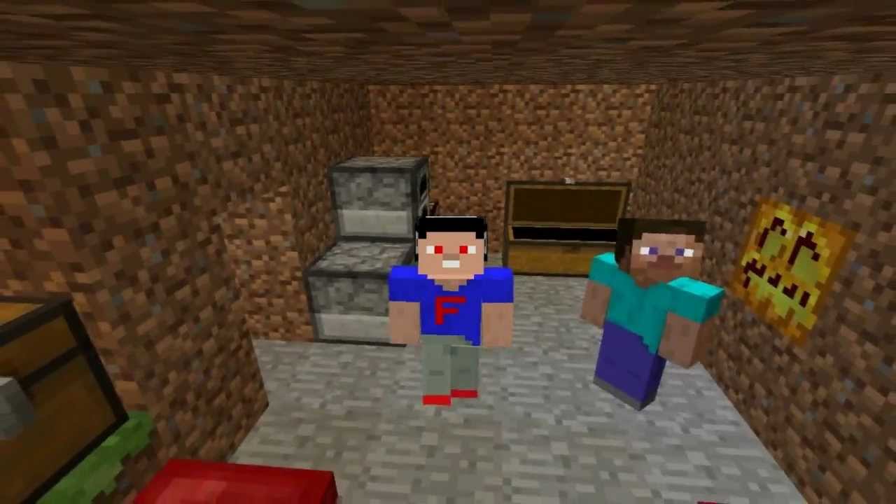 Sobrevivência Minecraft (ft.Rasengan) #1 - Multiclones das Sombras ou ...