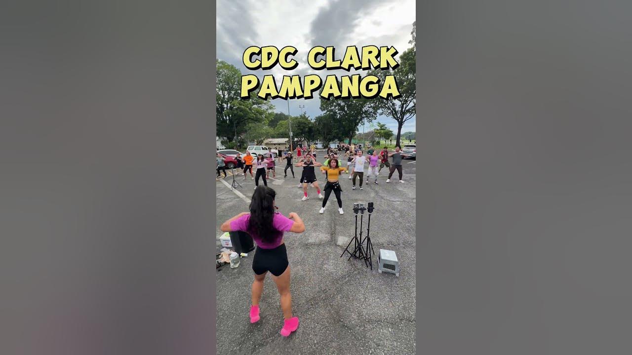 HANDS ON ME I COACH JHEN I CDC CLARK PAMPANGA I ZIN ANDY WITH DADDY G #dance #danceworkout # ...
