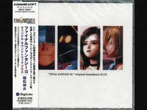 FF9 OST Plus - The Petrification of Blank - YouTube