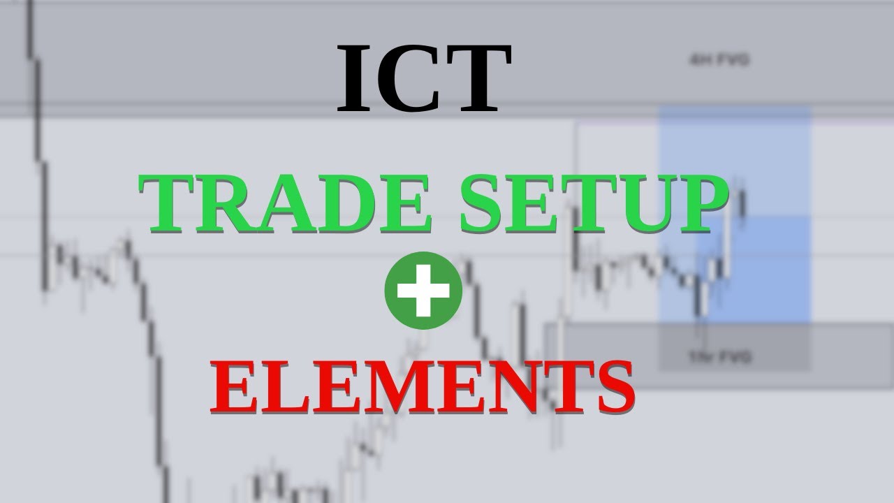 ICT Trade Setup SECRET Revealed : Final chapter [MUST WATCH] - YouTube