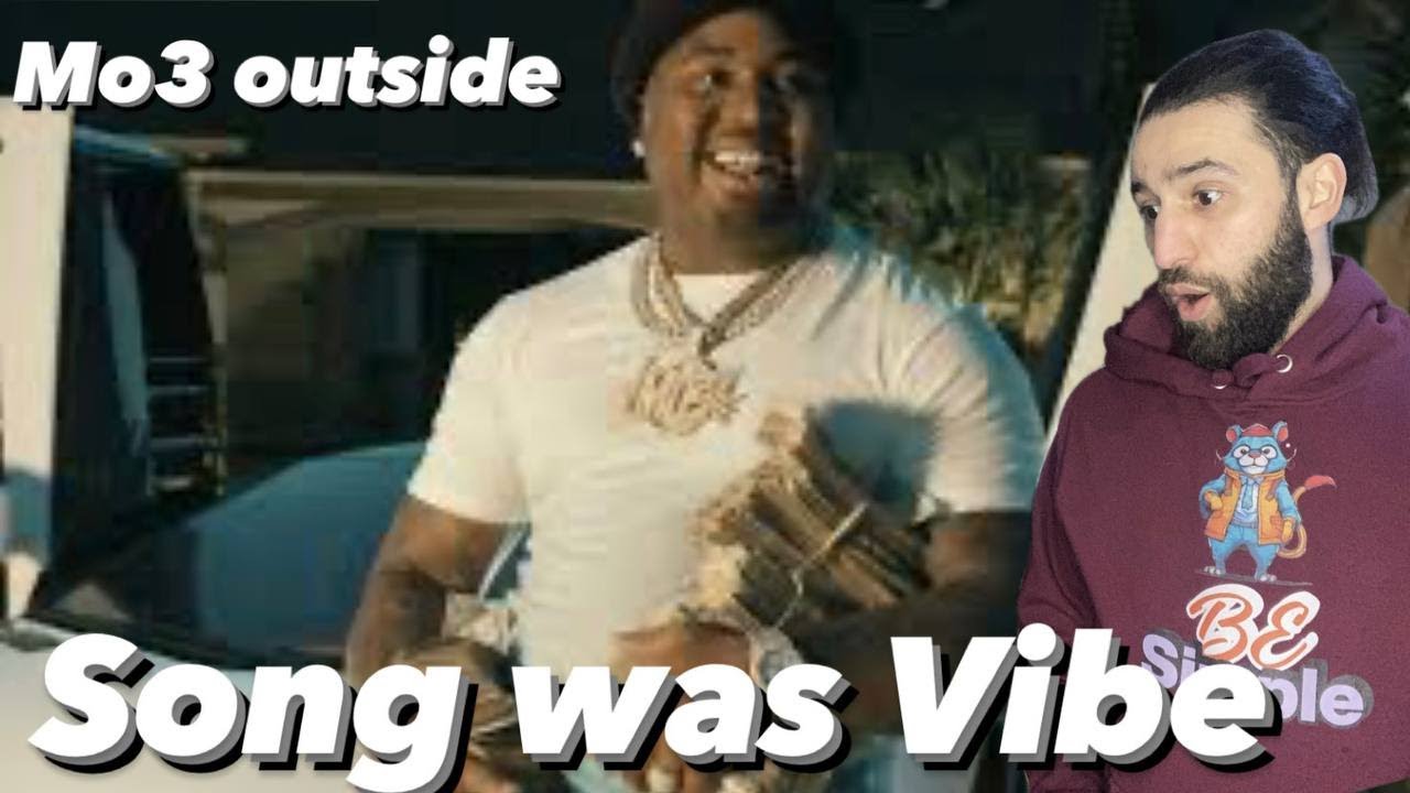 (First reaction to MO3 & OG Bobby Billions - Outside) - YouTube