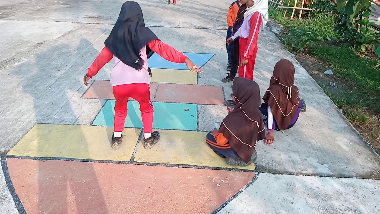 Statak SDN 5 SIAK KECIL - YouTube