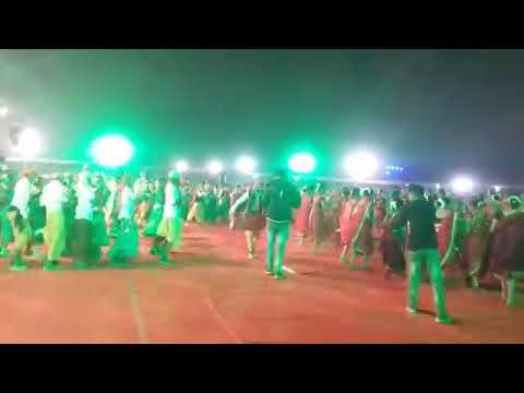 BSG Dance In Scout Guide JAMBOREE Somni - YouTube