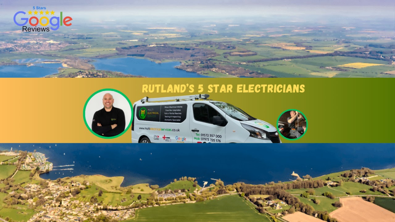 Multi Electrical Services Live Stream - YouTube