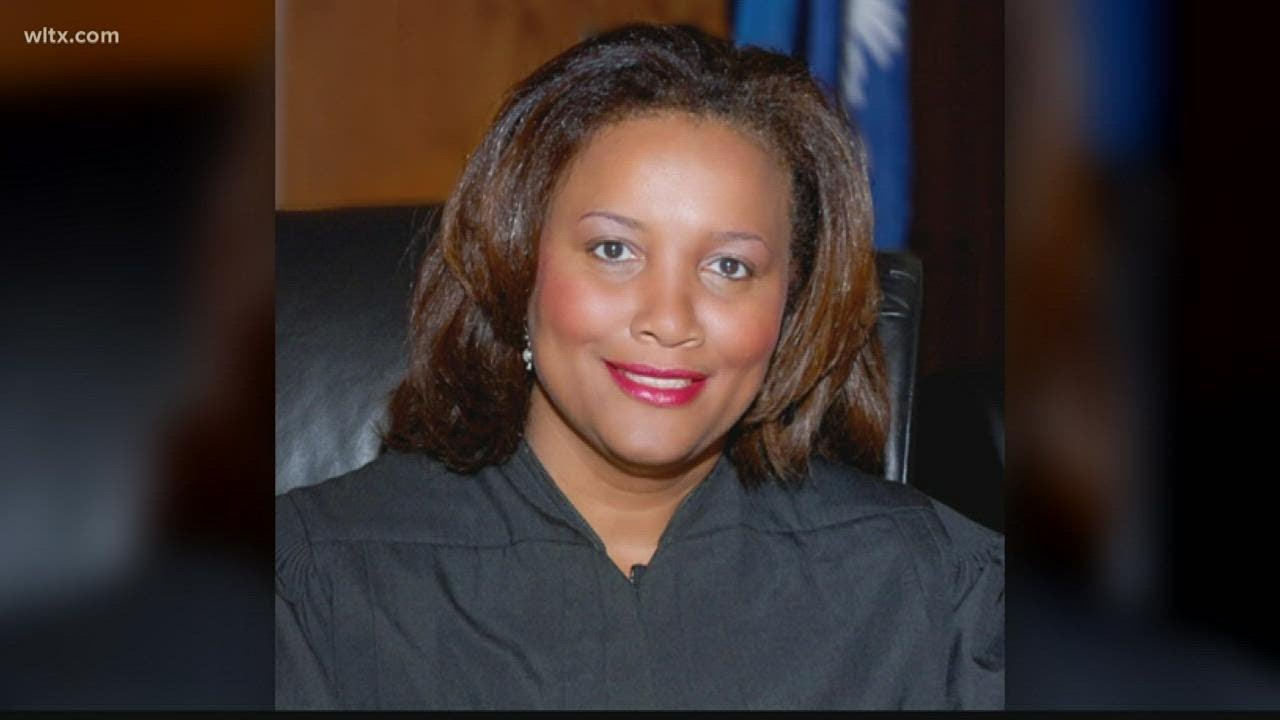 SC judge could be potential nominee for Supreme Court - YouTube