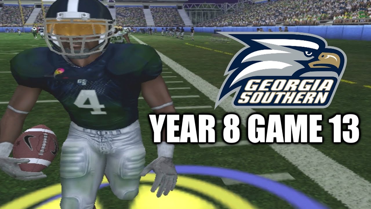 NCAA FOOTBALL 2006 - FOR THE LOVE OF THE GAME - YouTube