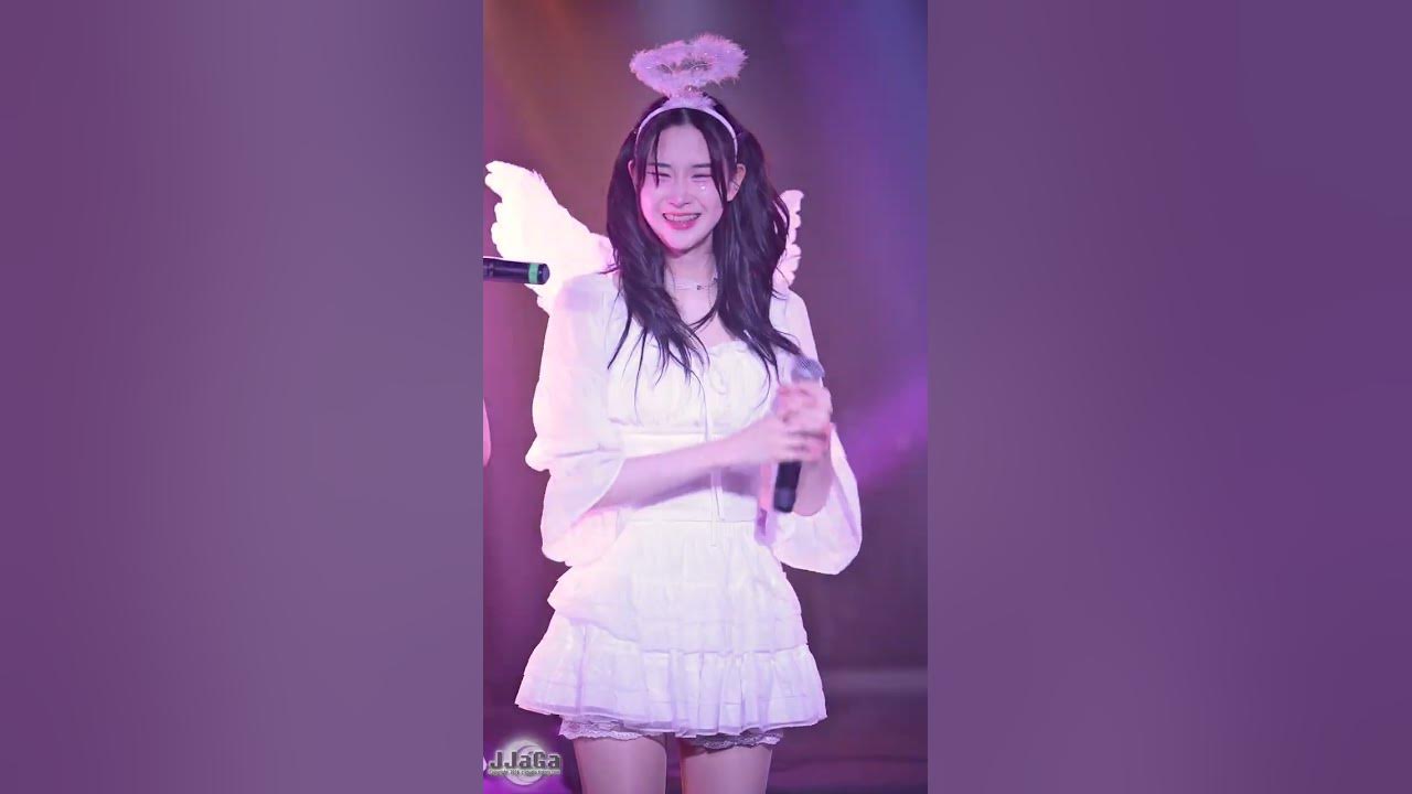 250126 'ポイポイパッ' 키루시요 -키요(キヨ) 직캠 By.JJaGa Atelier FES vol. 7 #프리즘홀 - YouTube