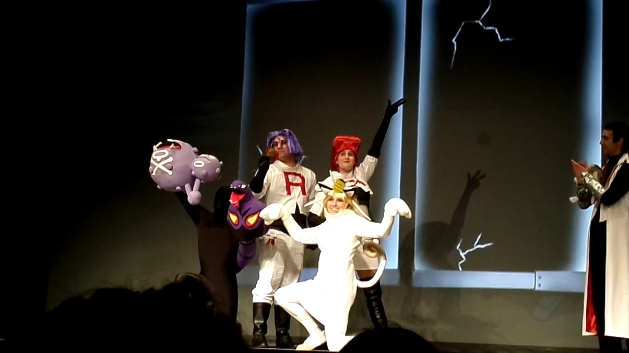 Anime Boston Death Match 2017 Part 7 - YouTube