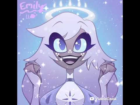 Emily💙💙💙 Betrand Peto [Hazbin Hotel] - YouTube