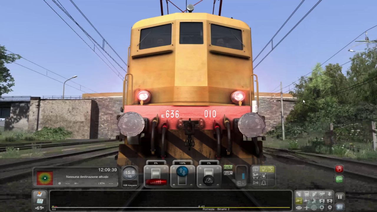 Railworks/Train Simulator - YouTube