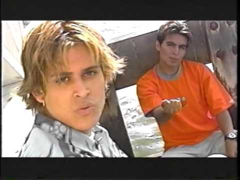 La playa - Joven Sensación