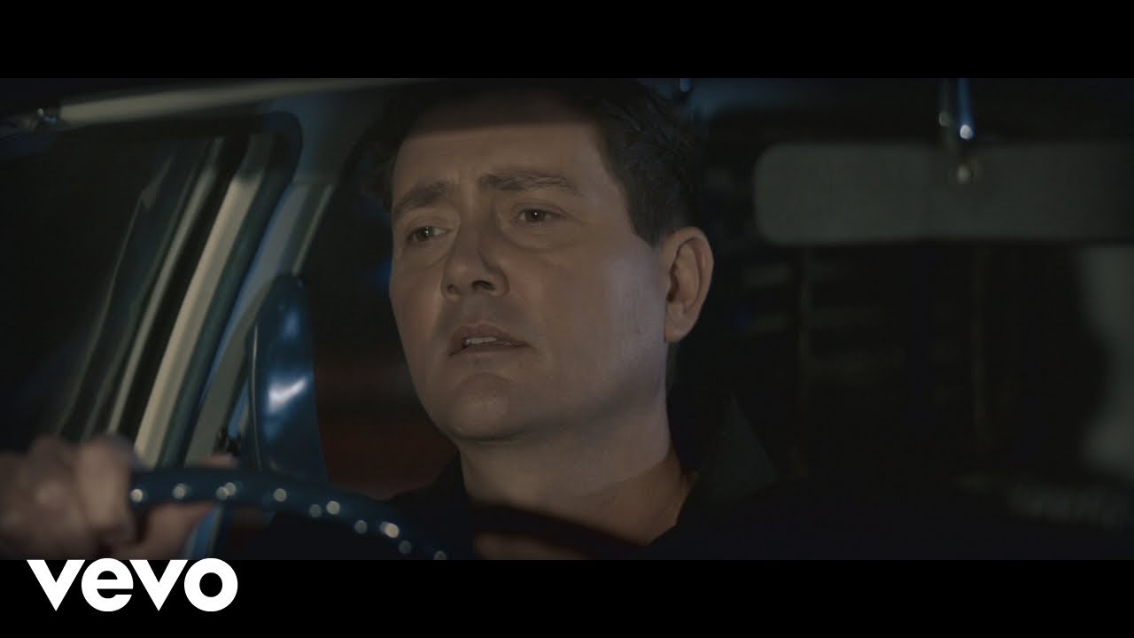 Adam Harvey - I'd Rather Be a Highwayman (Official Video) - YouTube Music