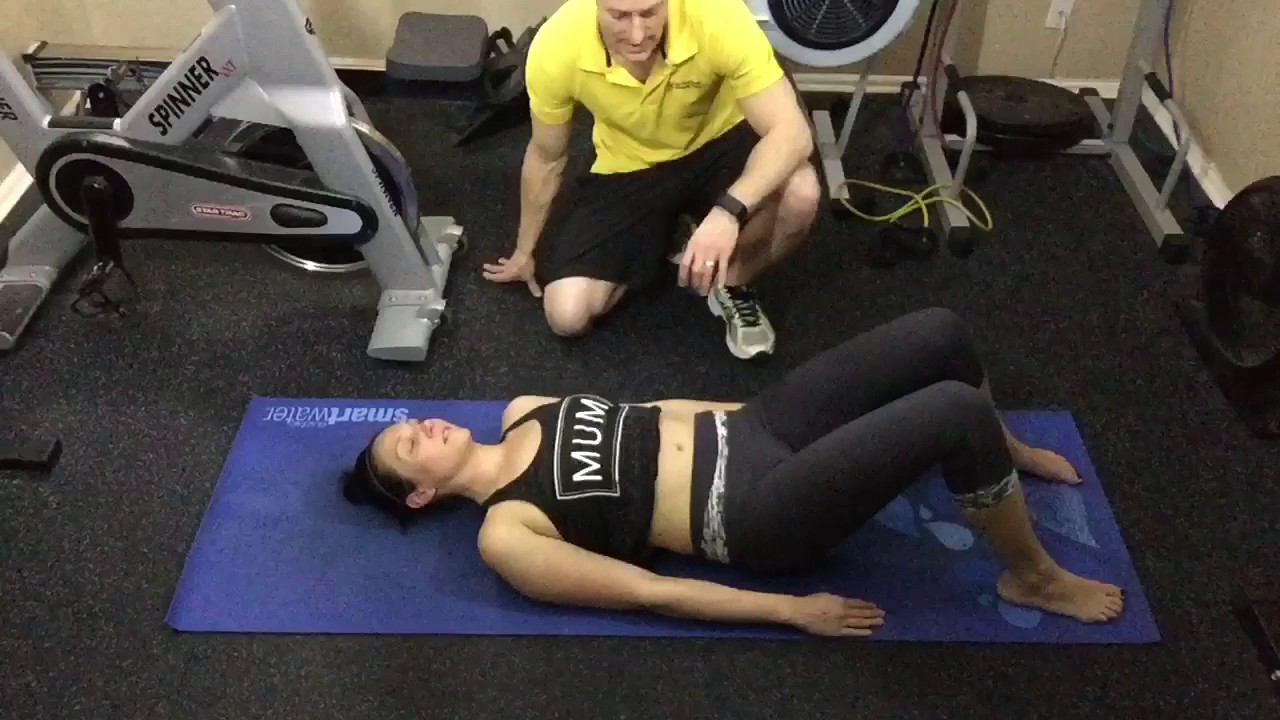 TA Down March Steps Demo - YouTube