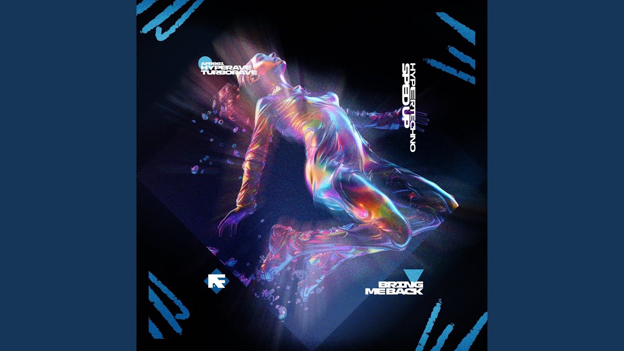 BRING ME BACK - HYPERTECHNO (SPED UP) - YouTube