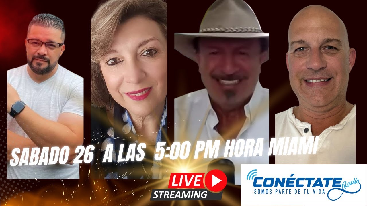 Arlequín, Carlos, Nieves y Juan unen sus voces para revelar lo que ...