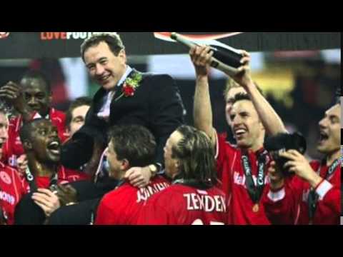 3 Legends - Middlesbrough FC's Carling Cup winning radio phone-in 2004 ...
