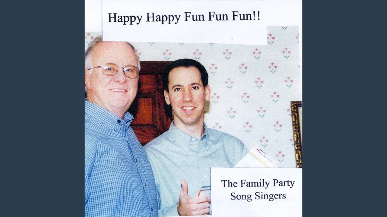 Happy Birthday Kameron - YouTube