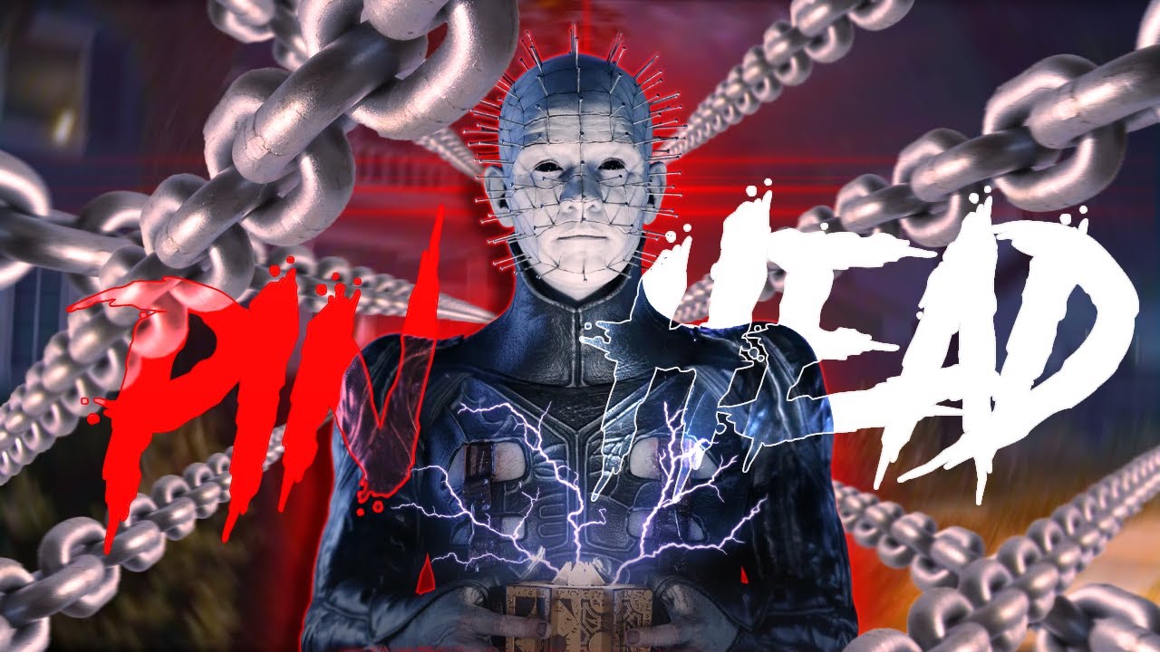 COMO JOGAR DE PINHEAD !! - YouTube