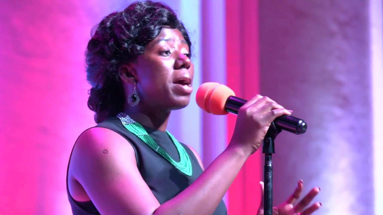 Aida - Ministering LIVE at the Revival@7 Service with Dag Heward-Mills ...