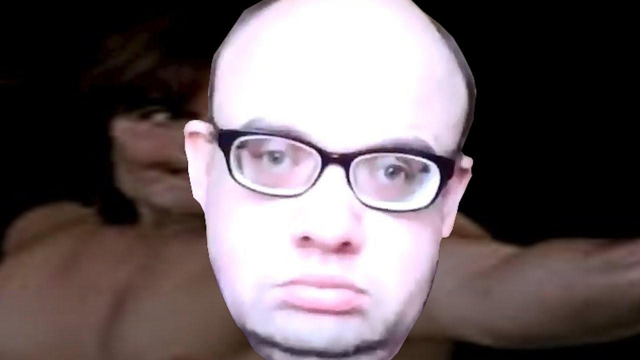 Final Video and Face Reveal - YouTube