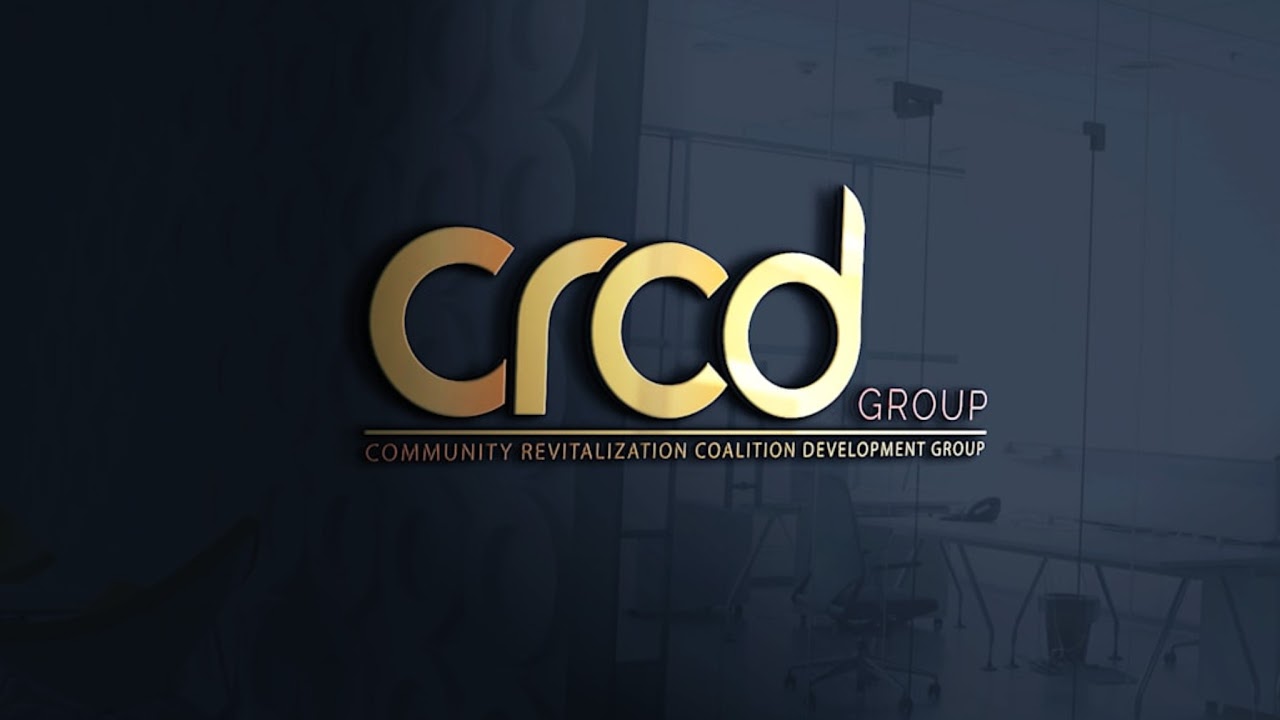 CRCD Group Live Stream - YouTube